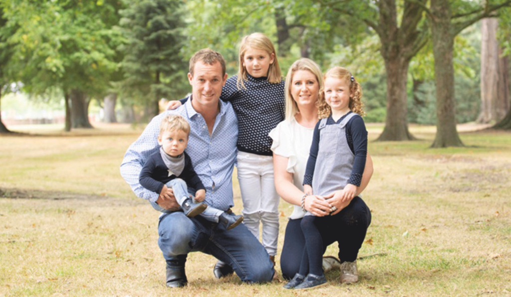 Craig-and-Sam-Ingold-Family - Ingold Building, Ashburton - New home ...