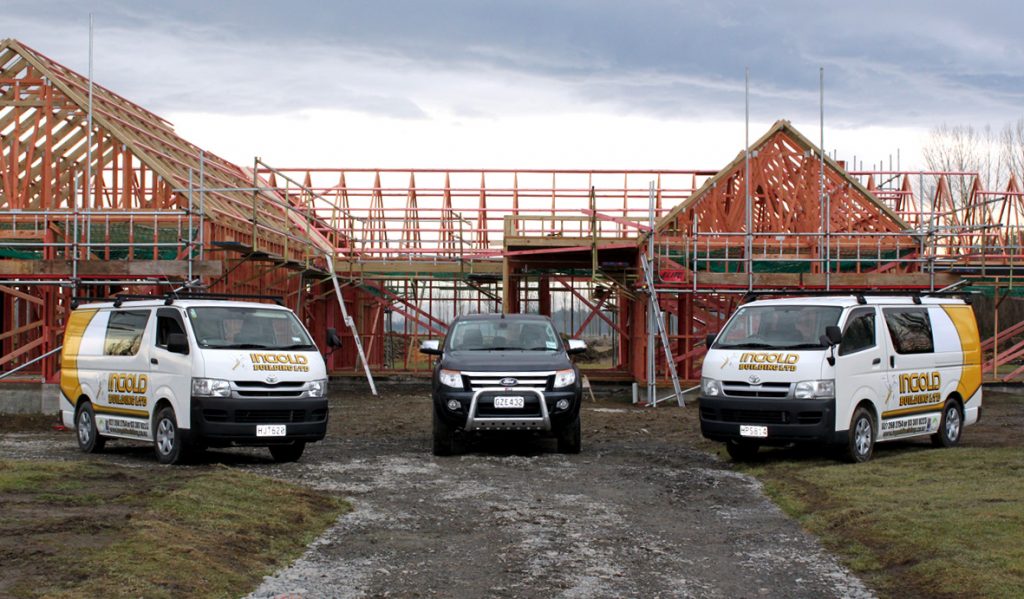 Home - Ingold Building, Ashburton - New home builders, renovations ...