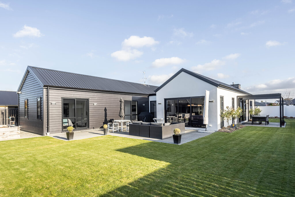 Home - Ingold Building, Ashburton - New home builders, renovations ...